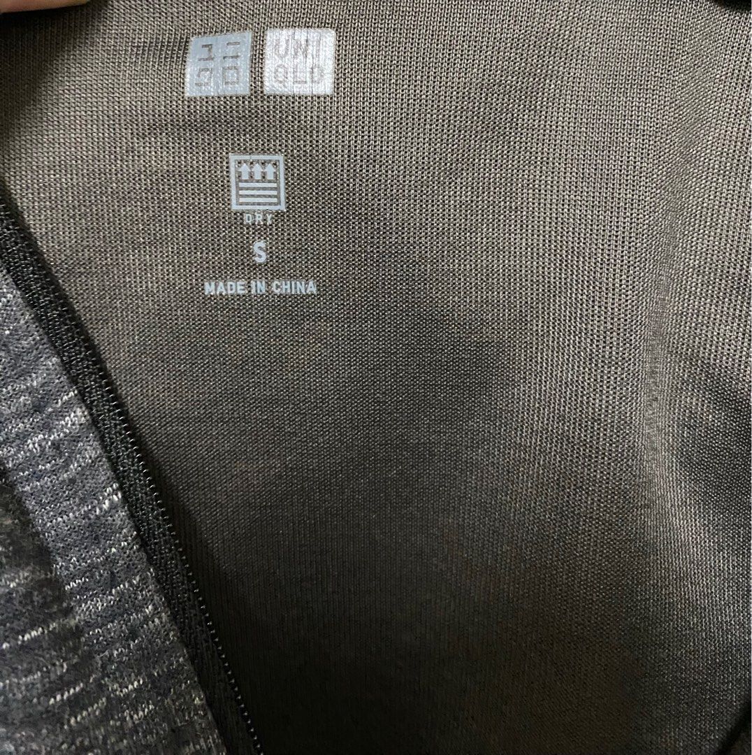 Uniqlo Jacket, Women's Fashion, Coats, Jackets and Outerwear on Carousell