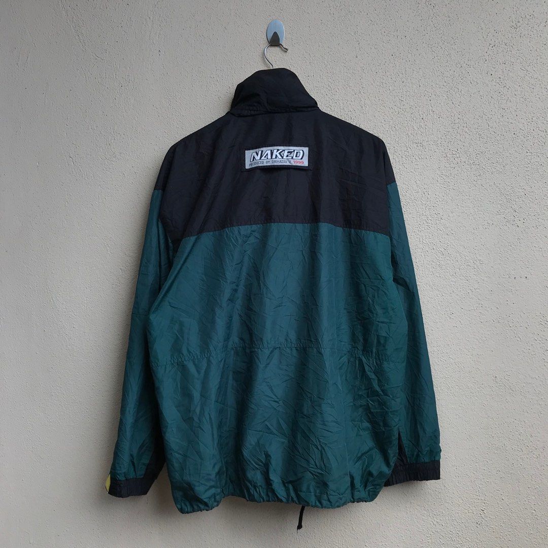 VINTAGE DAIHATSU JACKET, Men's Fashion, Coats, Jackets and Outerwear on ...
