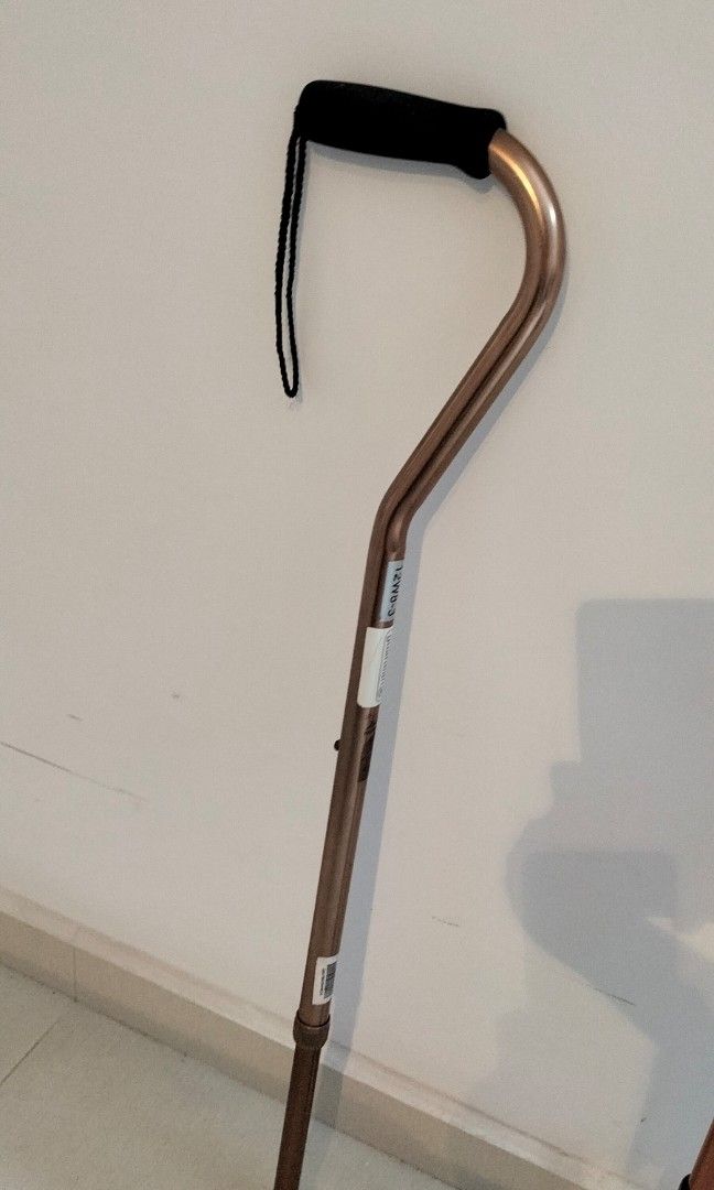 Walking Stick, Health & Nutrition, Assistive & Rehabilatory Aids ...