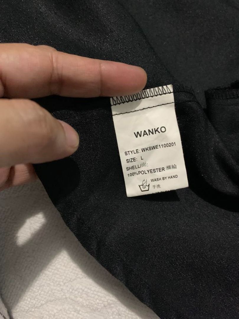 WANKO Short Sleeves Crop Cardigan/Shrug, Women's Fashion, Tops, Others ...