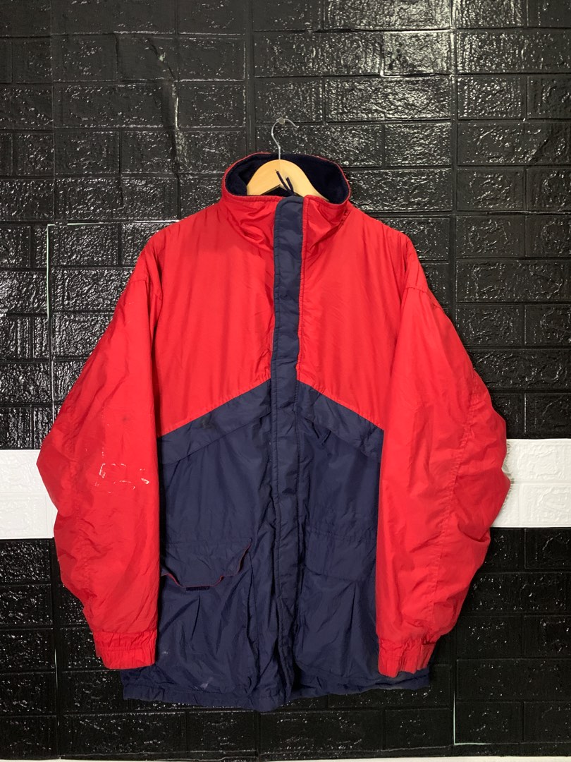 Wearguard outdoor jacket, Men's Fashion, Coats, Jackets and Outerwear ...