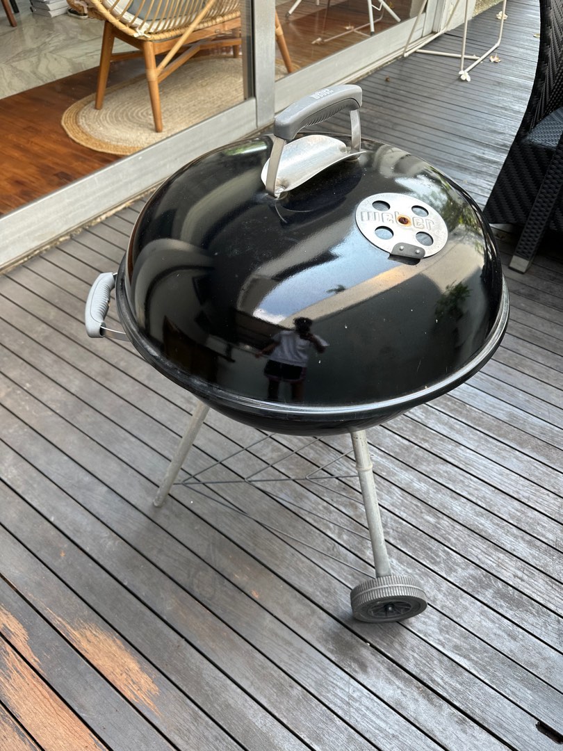 Weber BBQ, TV & Home Appliances, Kitchen Appliances, BBQ, Grills ...