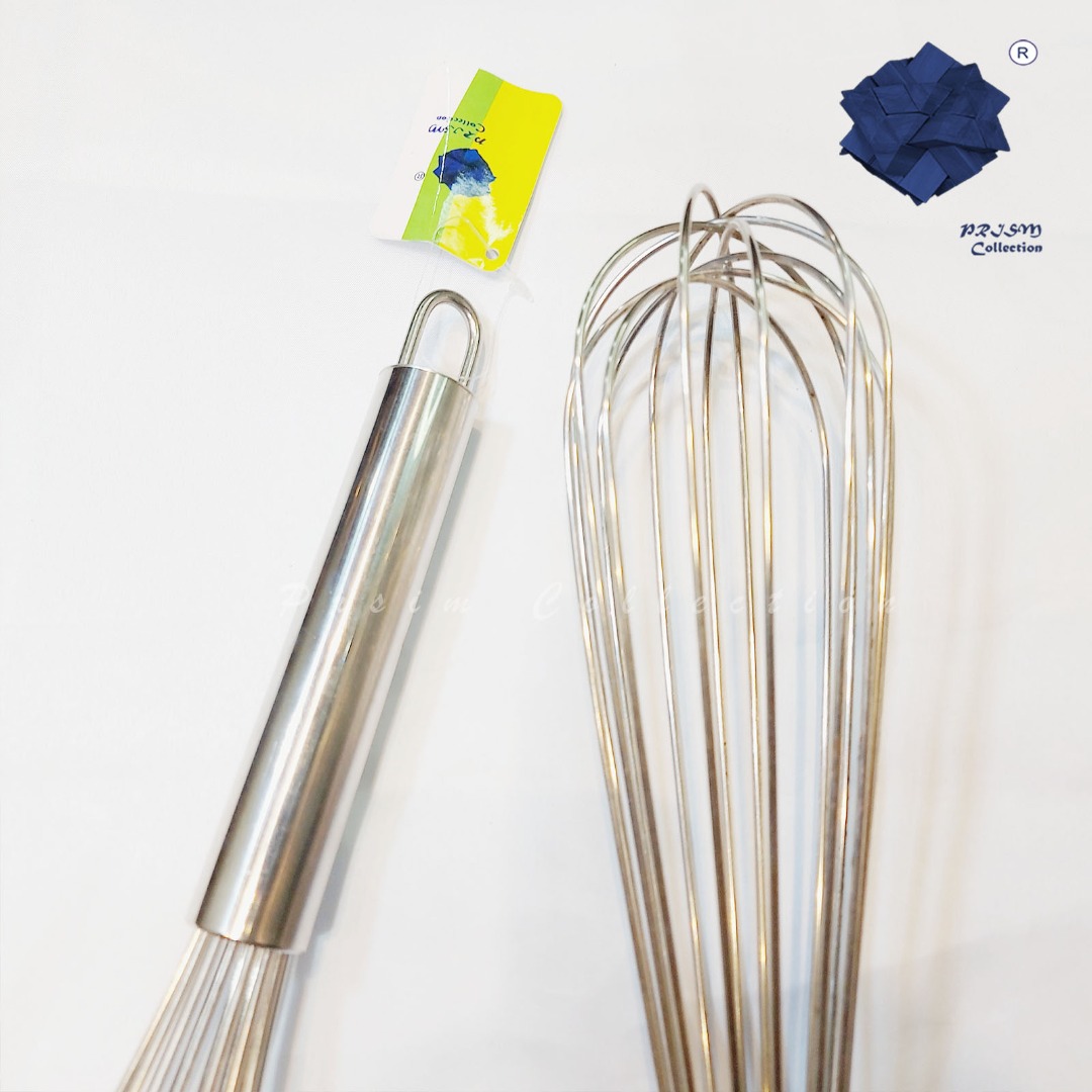 wire wrisk, Furniture & Home Living, Kitchenware & Tableware, Bakeware ...