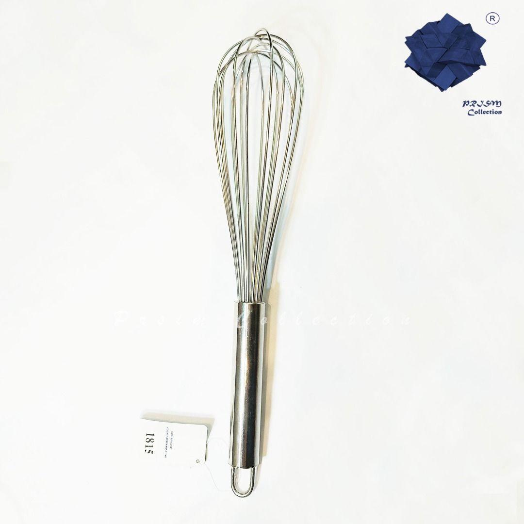 wire wrisk, Furniture & Home Living, Kitchenware & Tableware, Bakeware ...
