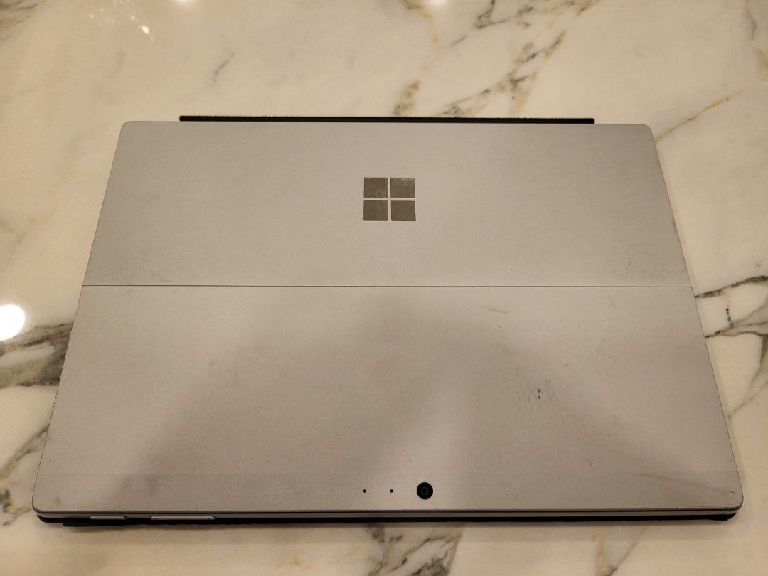 WTS Surface Pro (5th Gen) - i5 processor / 256GB hard disk / 8GB ram ...
