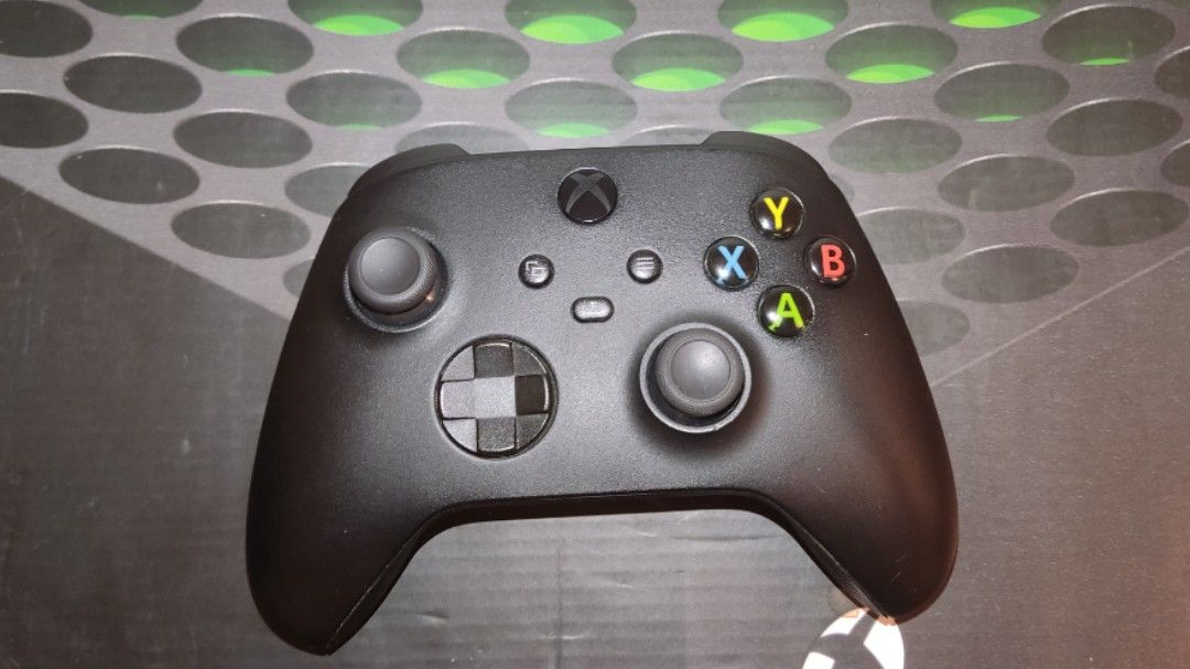 Xbox Series X (Comes With Games!), Video Gaming, Video Game Consoles ...