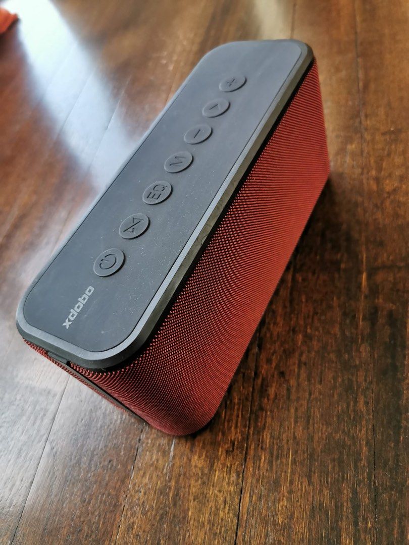 Xdobo X8 plus 80W Bluetooth Speaker, Audio, Soundbars, Speakers ...