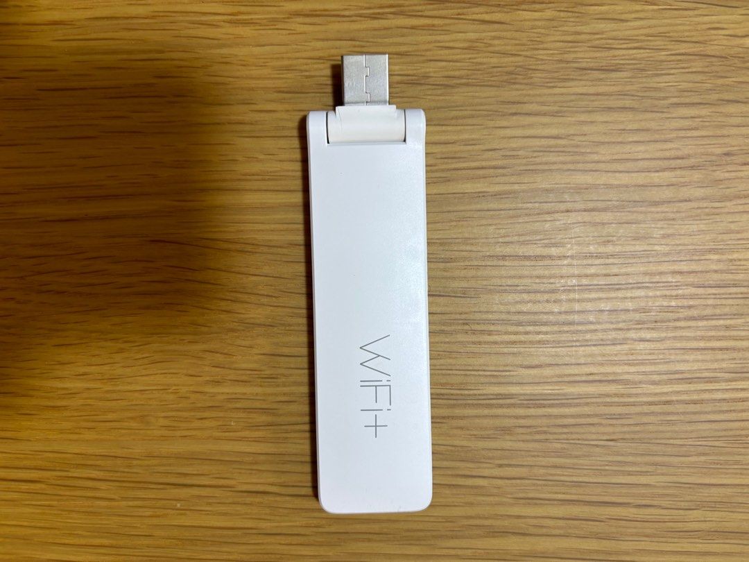 Xiaomi WiFi+ Extender, Computers & Tech, Parts & Accessories ...
