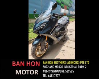 Buy New & Used Class 2 Bikes in Singapore | Carousell