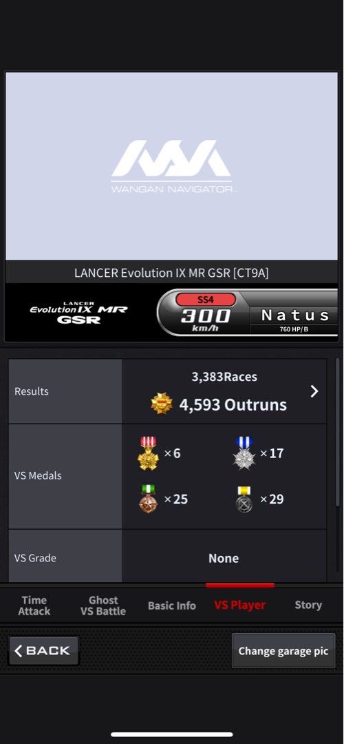 10 Grade Ace R32 24 Meter wangan wmmt wmmt6rr banapassport, Video ...