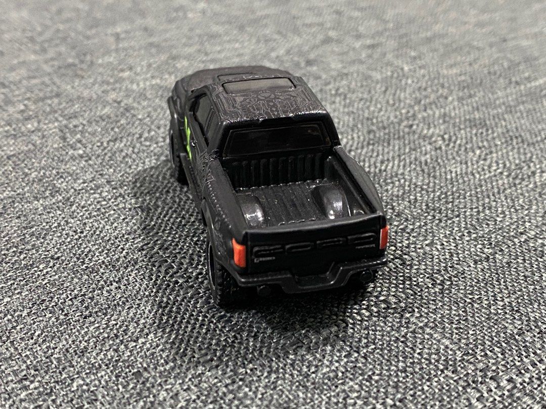 17 Ford F-150 Raptor x Forza, Hobbies & Toys, Toys & Games on Carousell