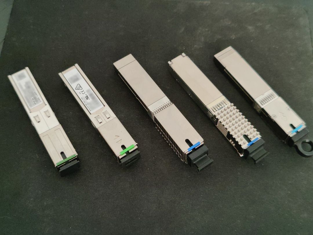 2.5Gbps GPON ONU for Unifi Ultra (True 2Gbps), Computers & Tech, Office ...