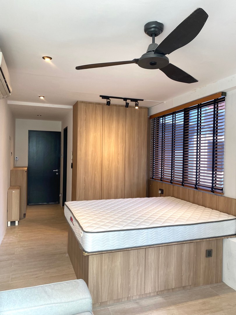 2 Storey studio apartment for rent! , Property, Rentals, Room Rentals ...