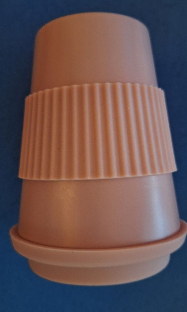 7Cafe 7/11 350 ml Pink Environmentally Friendly Bamboo Fibre Tea Coffee ...