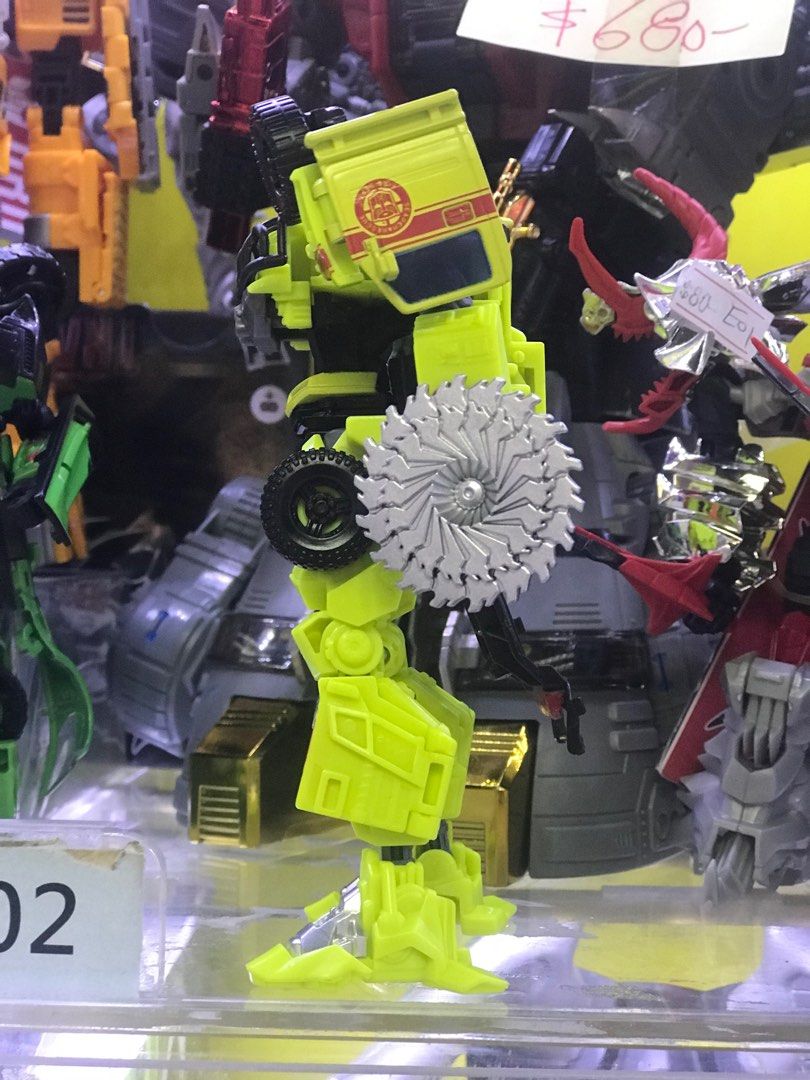 中古 正版 變形金剛 Transformers Transformer 變形金鋼 變型金剛 變型金鋼 SS04 Wars for ...