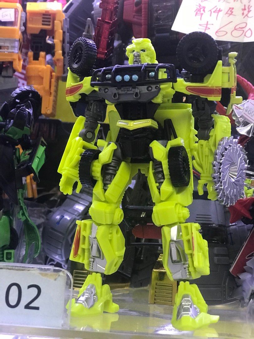 中古 正版 變形金剛 Transformers Transformer 變形金鋼 變型金剛 變型金鋼 SS04 Wars for ...