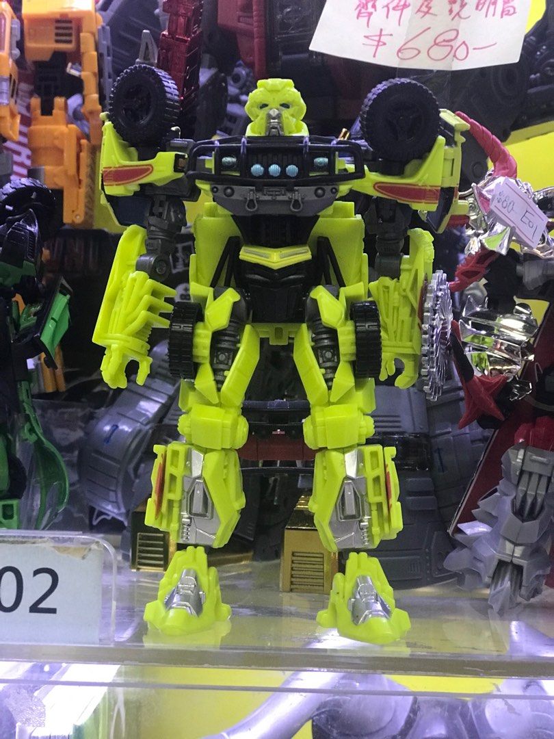 中古 正版 變形金剛 Transformers Transformer 變形金鋼 變型金剛 變型金鋼 SS04 Wars for ...