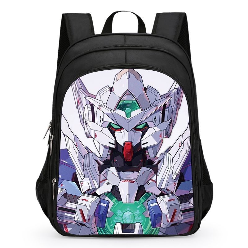 背包背囊書包機動戰士高達 gundam school bag backpack #PDC 942017, 興趣及遊戲, 手作＆自家設計, 文具 ...