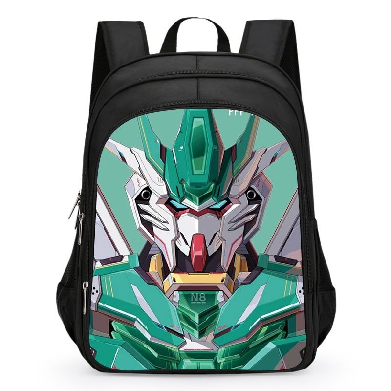 背包背囊書包機動戰士高達 gundam school bag backpack #PDC 942017, 興趣及遊戲, 手作＆自家設計, 文具 ...