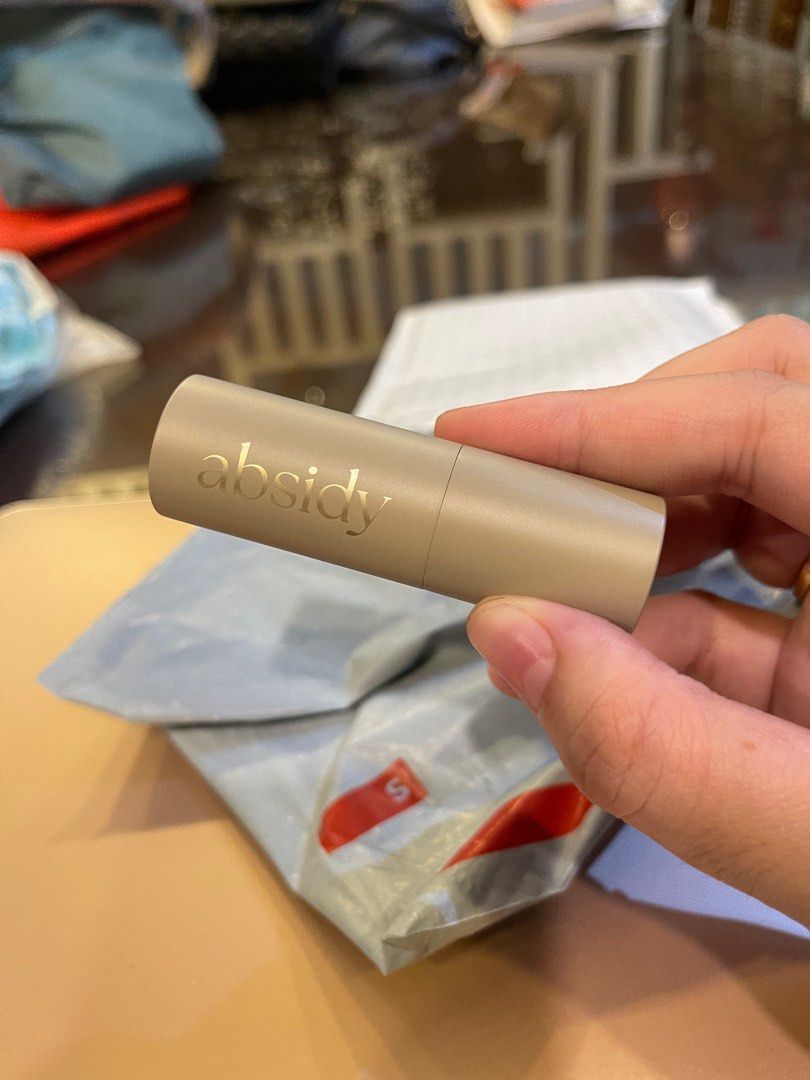 Absidy Cashmere Kiss Matte Lipstick French Rose Beauty And Personal Care Face Makeup On Carousell