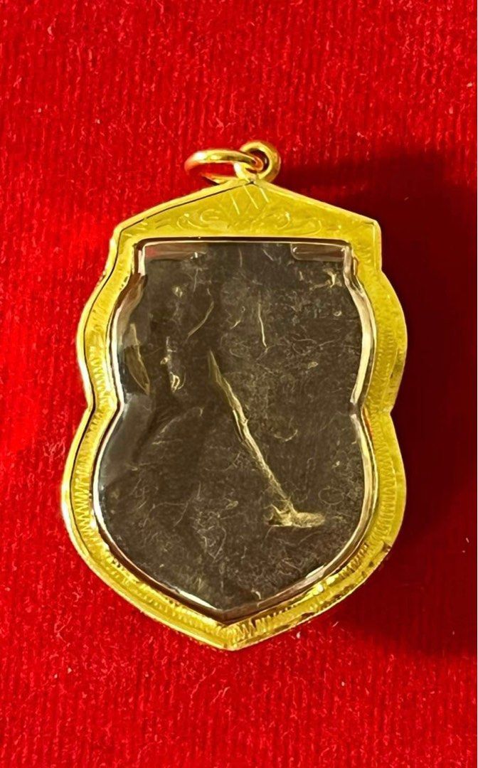 AC Pin-Wat Srisathong - Rahu BE 2489-2507, Hobbies & Toys, Memorabilia ...