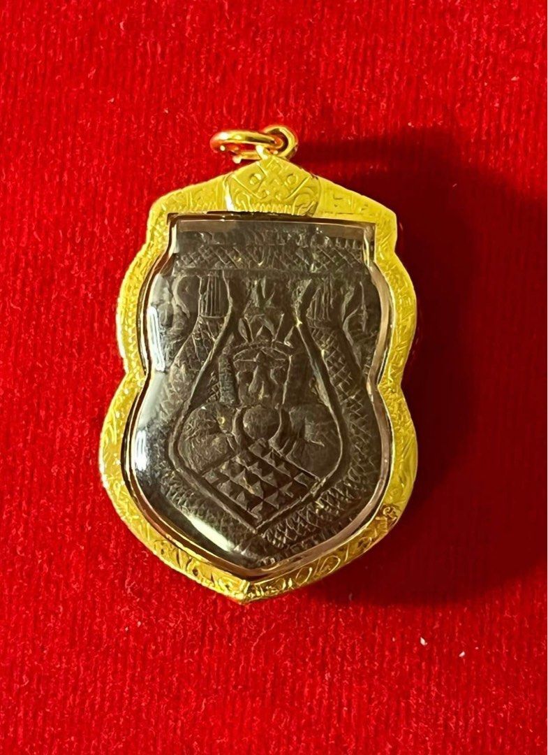AC Pin-Wat Srisathong - Rahu BE 2489-2507, Hobbies & Toys, Memorabilia ...