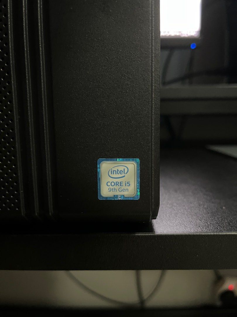 acer veriton S2690G I5, Computers & Tech, Desktops on Carousell