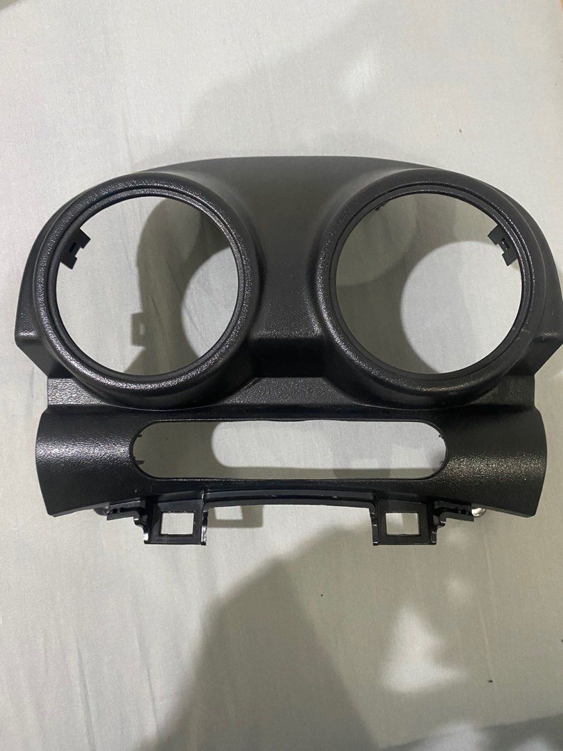 Aircond Vent Casing Saga FLX/BLM, Auto Accessories on Carousell