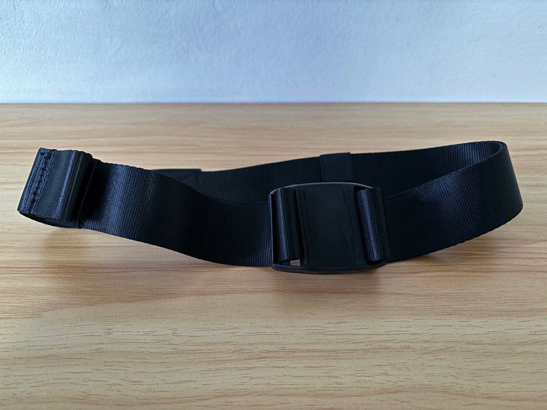 Alpaka Pro Strap - Maglockz Slider Buckle, Men's Fashion, Bags, Sling ...