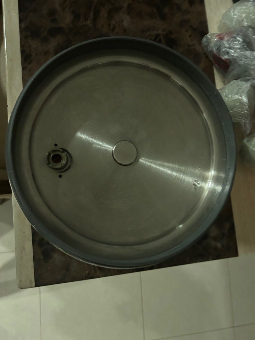 AMC Easyquick cover, TV & Home Appliances, Kitchen Appliances, Cookers ...