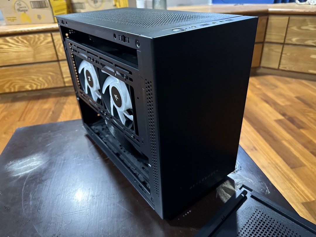 Desktop AMD ryzen 5 5600X, 16gb memory gpu Zotac RTX 3060ti 8gb ...