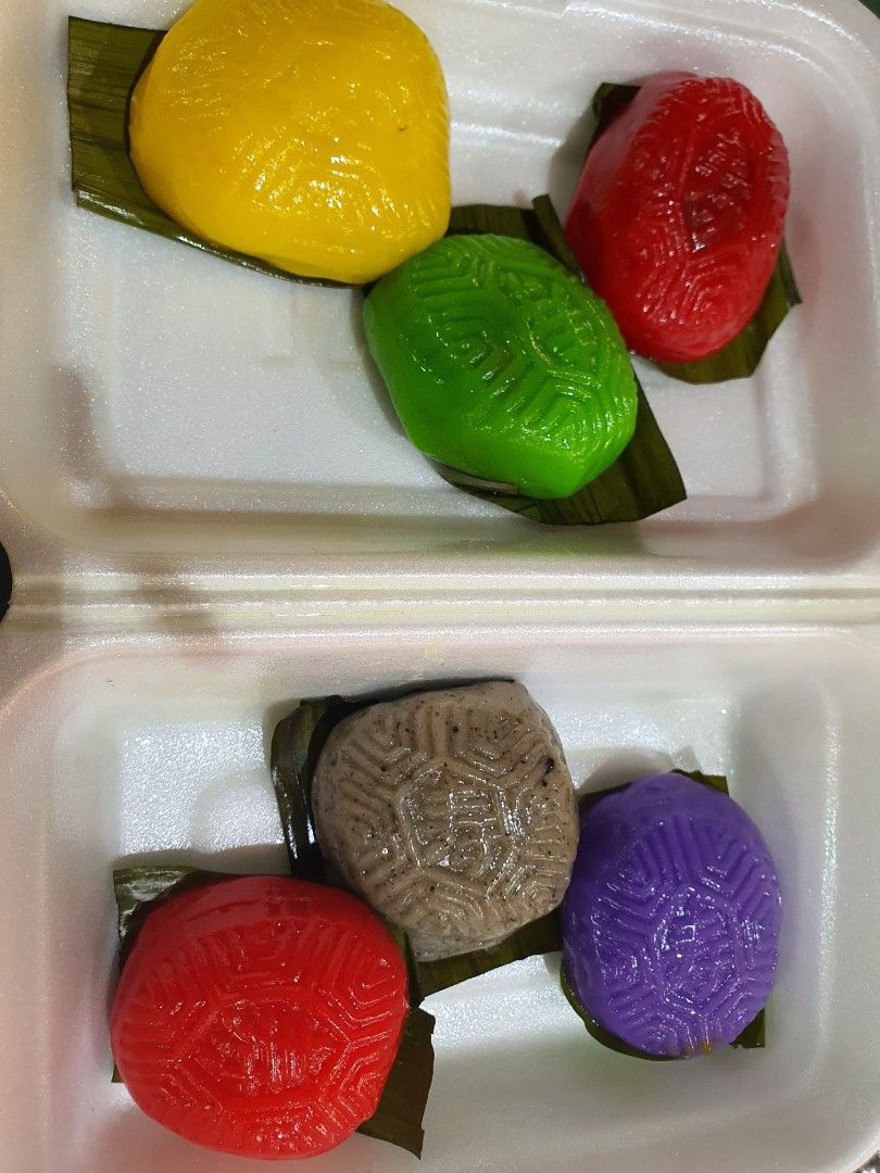 Angku Kuih/ KuihKu, Food & Drinks, Local Eats on Carousell