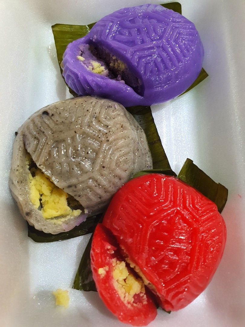 Angku Kuih/ KuihKu, Food & Drinks, Local Eats on Carousell