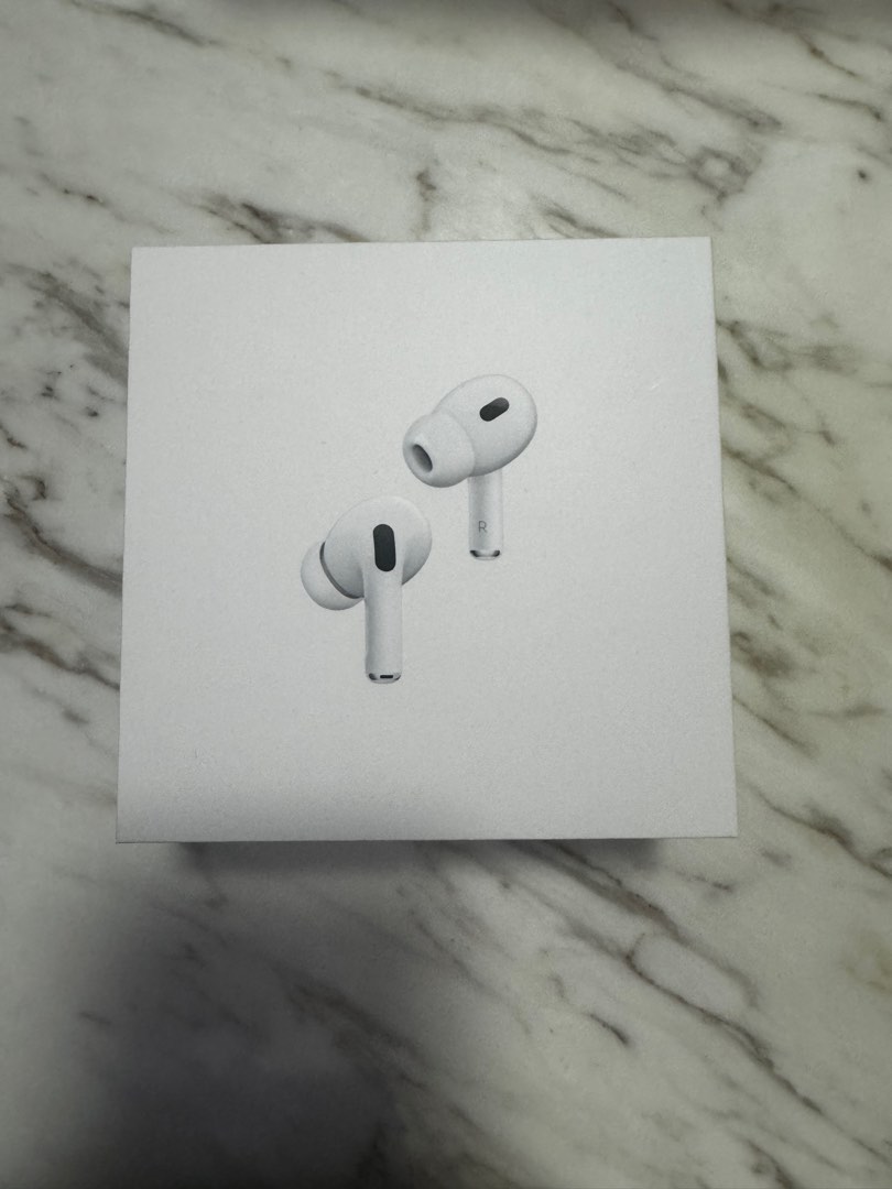 Apple AirPod Pro Gen 2, Audio, Earphones on Carousell