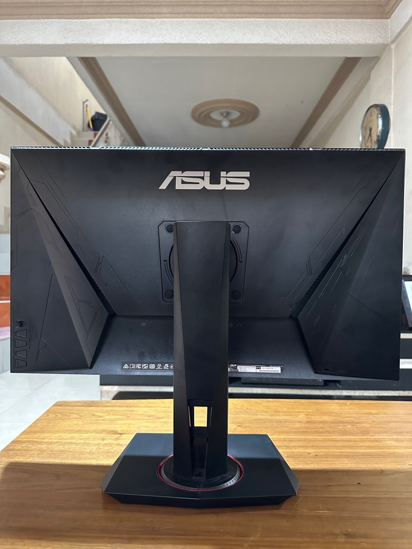 Asus VG279Q 144hz , Computers & Tech, Parts & Accessories, Monitor ...