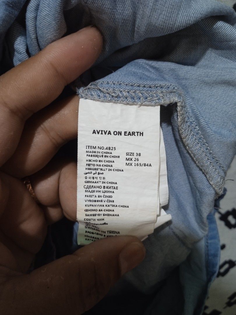 Aviva on Earth Rompers, Women's Fashion, Dresses & Sets, Rompers on Carousell