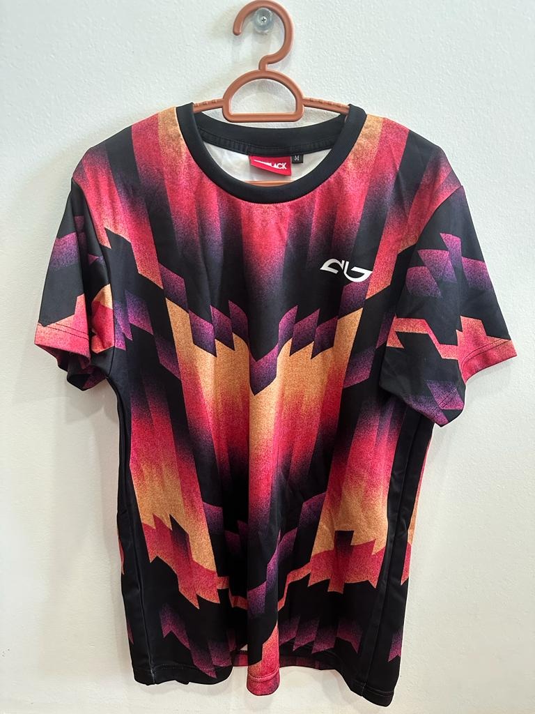 Baju Dribblack Novo, Men's Fashion, Tops & Sets, Tshirts & Polo Shirts ...