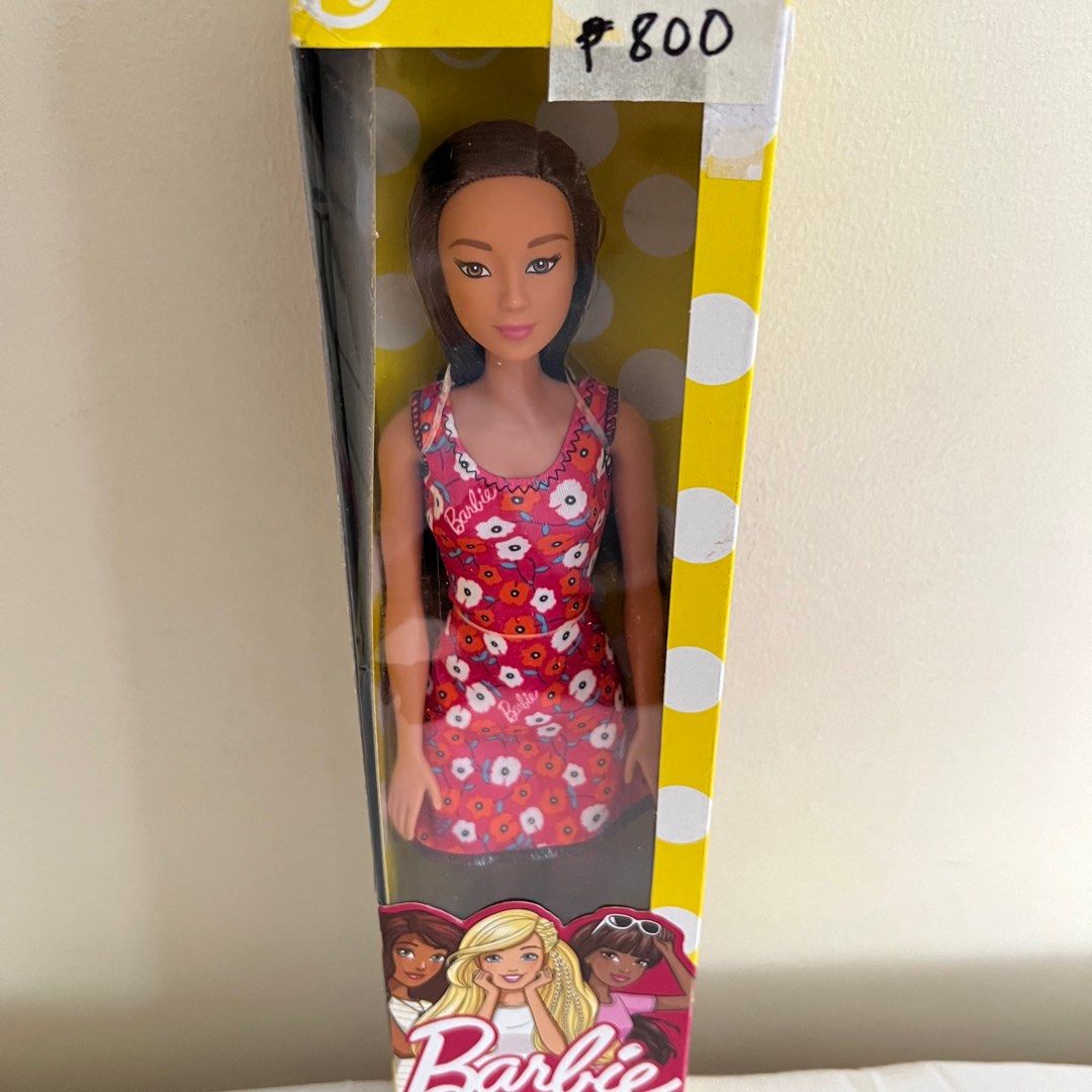 Barbie, Hobbies & Toys, Toys & Games on Carousell