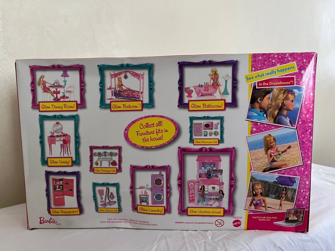 Barbie & Ken, Hobbies & Toys, Toys & Games on Carousell