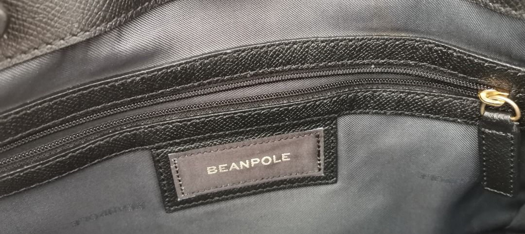 Beanpole Bag, Women's Fashion, Bags & Wallets, Tote Bags on Carousell