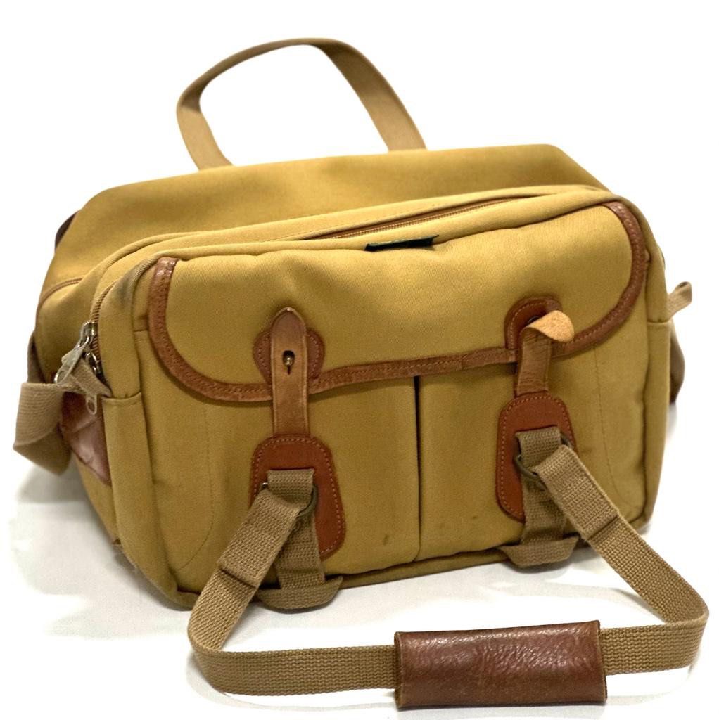 Bellingham camera bag( no partition inside), Photography, Photography ...