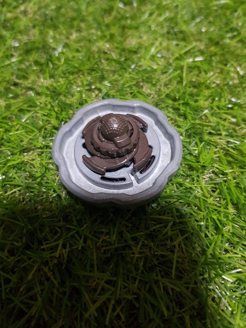 Beyblade rock scorpio, Hobbies & Toys, Toys & Games on Carousell