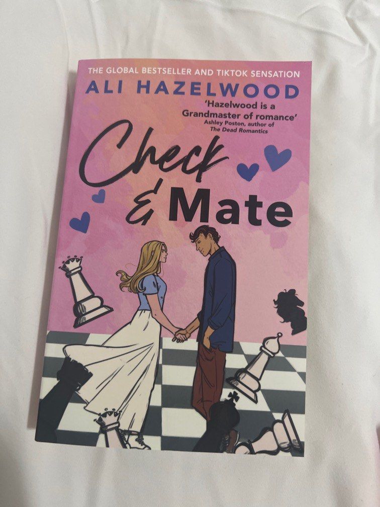 booktok fiction books! shatter me things we never got over lucy score ...