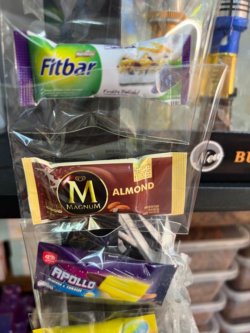 Brand New Assorted Mini Fridge Magnets, Hobbies & Toys, Toys & Games on ...