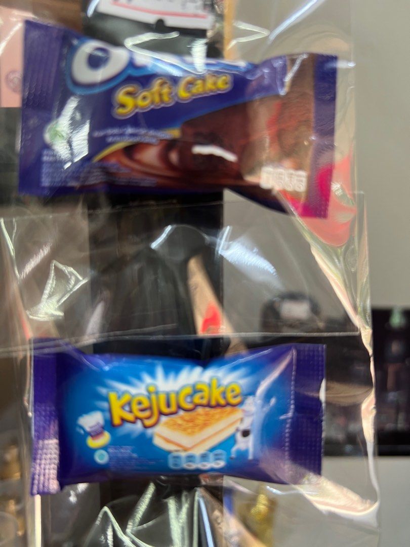 Brand New Assorted Mini Fridge Magnets, Hobbies & Toys, Toys & Games on ...