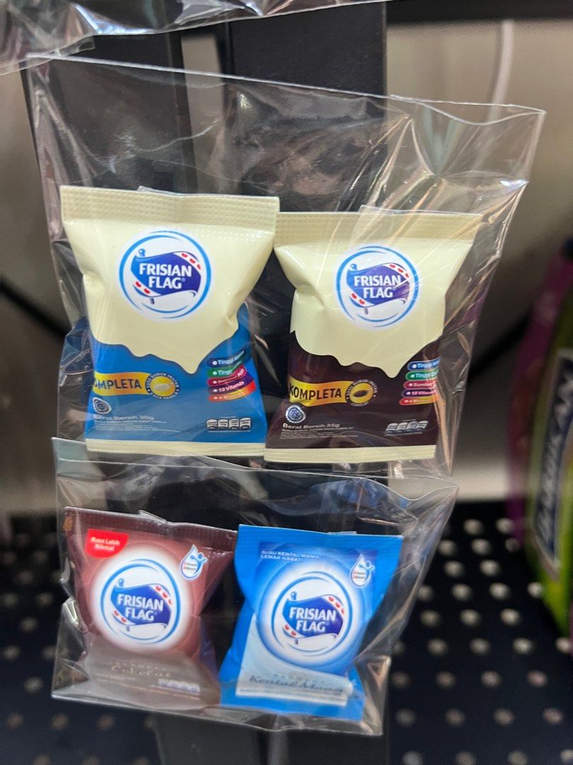 Brand New Assorted Mini Fridge Magnets, Hobbies & Toys, Toys & Games on ...