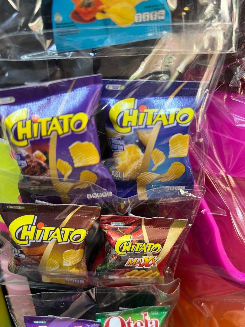 Brand New Assorted Mini Fridge Magnets, Hobbies & Toys, Toys & Games on ...