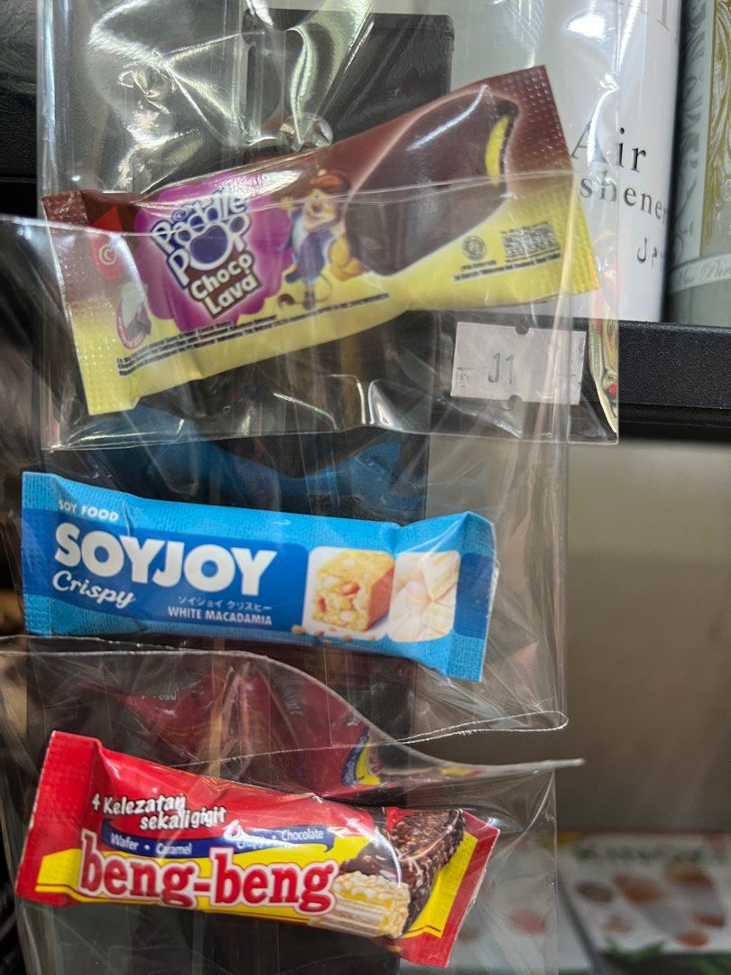 Brand New Assorted Mini Fridge Magnets, Hobbies & Toys, Toys & Games on ...