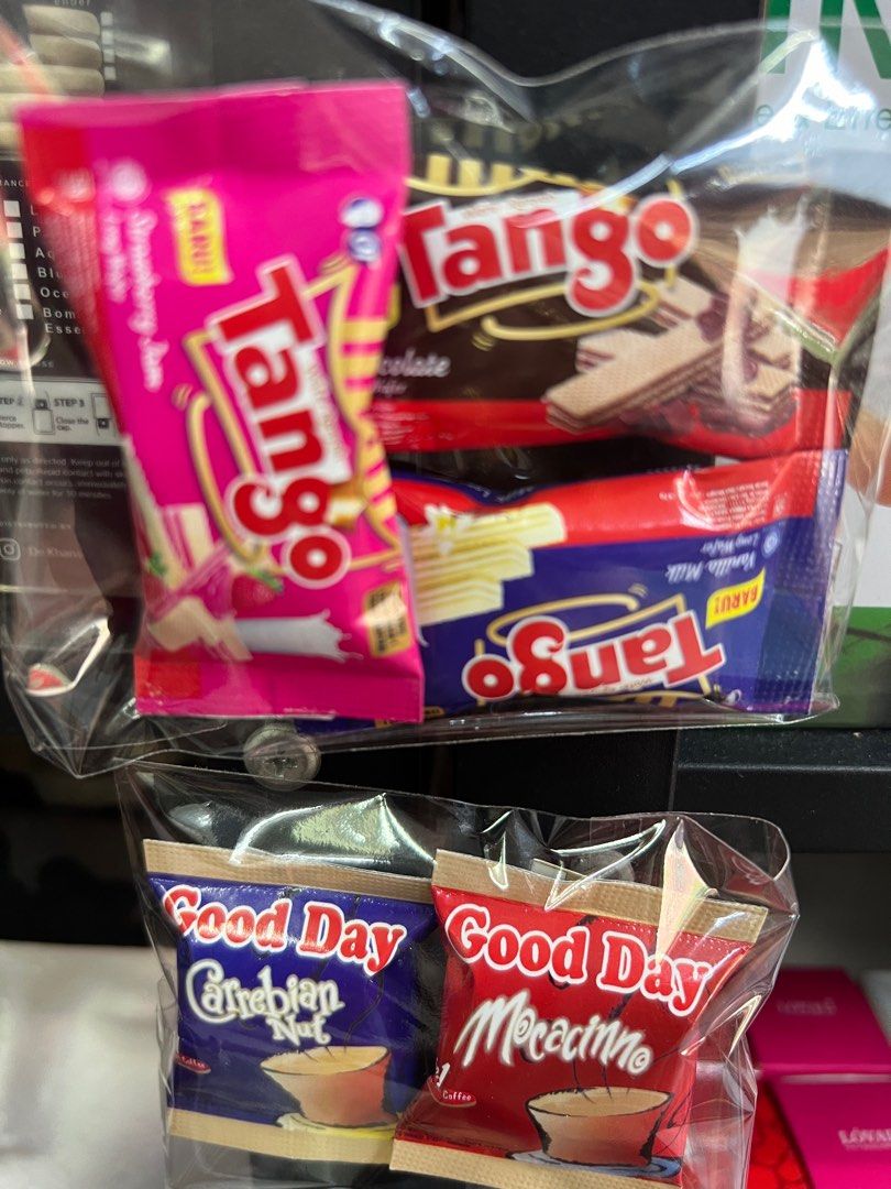 Brand New Assorted Mini Fridge Magnets, Hobbies & Toys, Toys & Games on ...