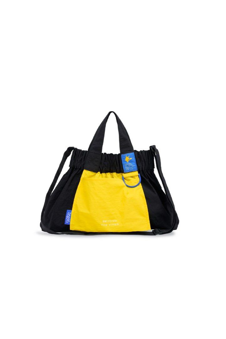 BTV Beyond the Vines XS Dumpling Bag - Pikachu, Women's Fashion, Bags ...